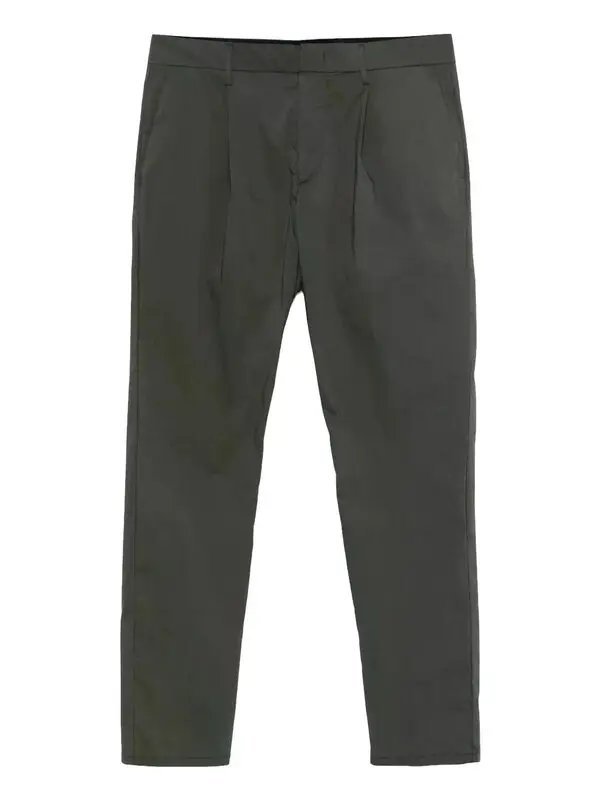 DONDUP Ralp Trousers - Grey