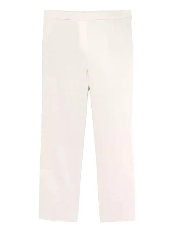 Theory Treeca Trousers - Neutrals