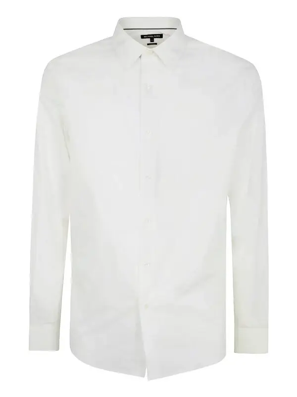 Michael Kors Cotton Shirt - White