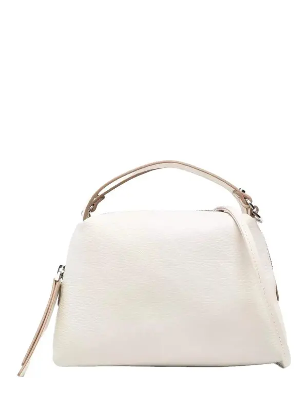 GIANNI CHIARINI Alifa Tote Bag - White