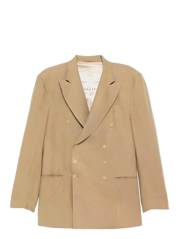 Giuliva Heritage Charles Blazer - Neutrals