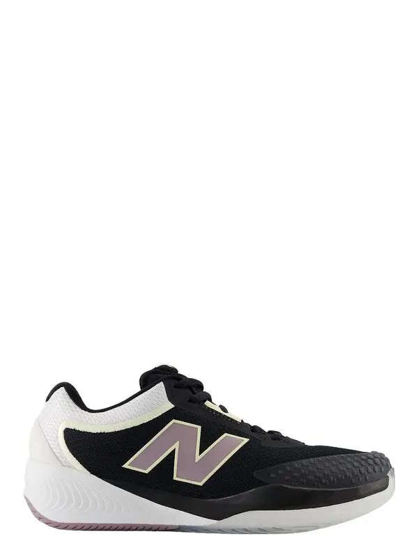 NEW BALANCE Fuelcell 996v6 Sneakers - Black/white/ambient Light