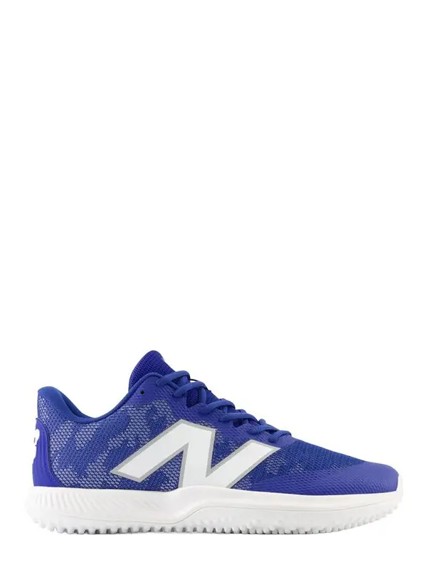 NEW BALANCE Fuelcell 4040v7 Turf Trainer - Team Royal/optic White