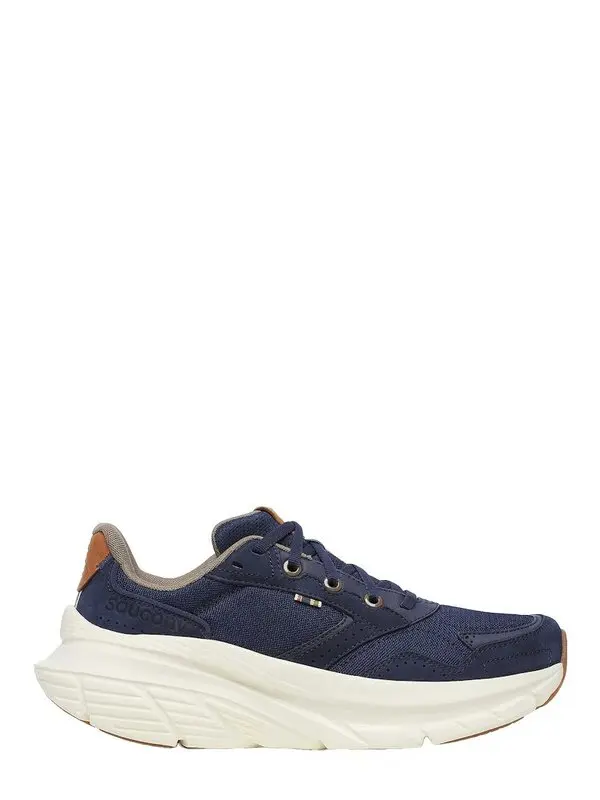 Saucony Guide Metro - Navy Blue