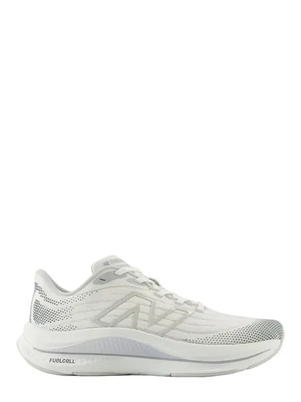 NEW BALANCE Fuelcell Walker Elite - White/grey Matter