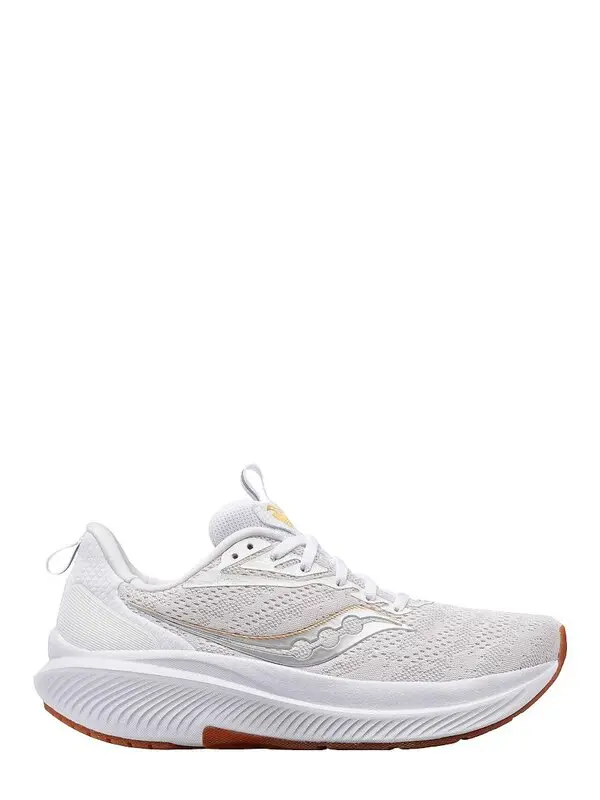 Saucony Echelon Sneakers - White/gum