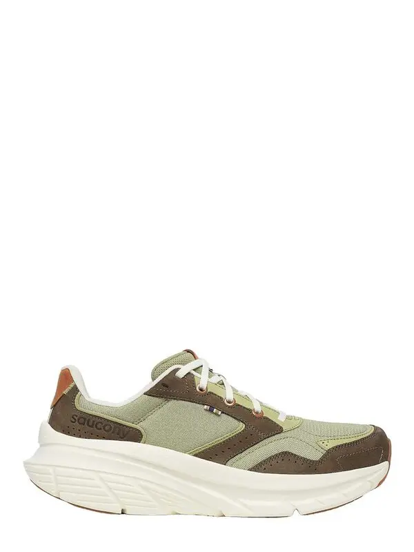 Saucony Guide Metro Sneakers - Mosstone