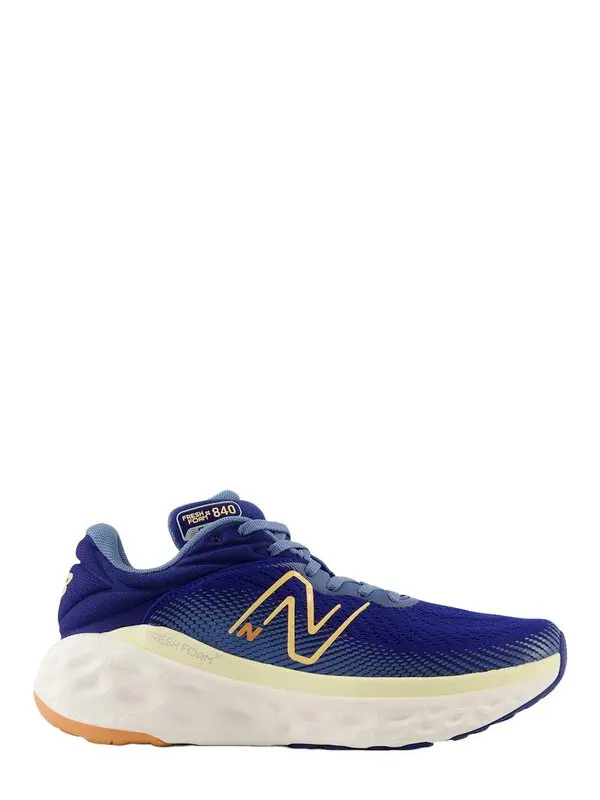 NEW BALANCE Fresh Foam 840v1 - Inkwell/heron Blue/peach Blossom
