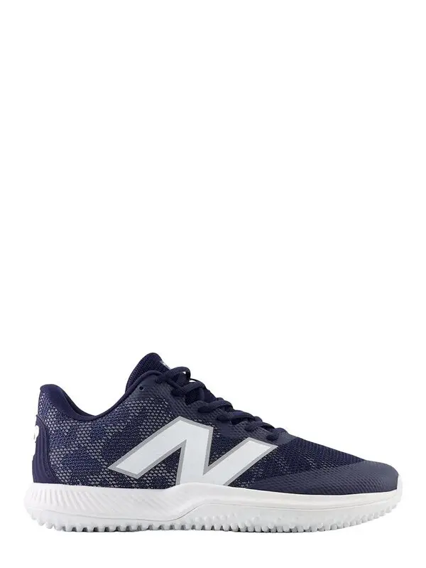 NEW BALANCE Fuelcell 4040v7 Turf Trainer - Team Navy Blue/optic White