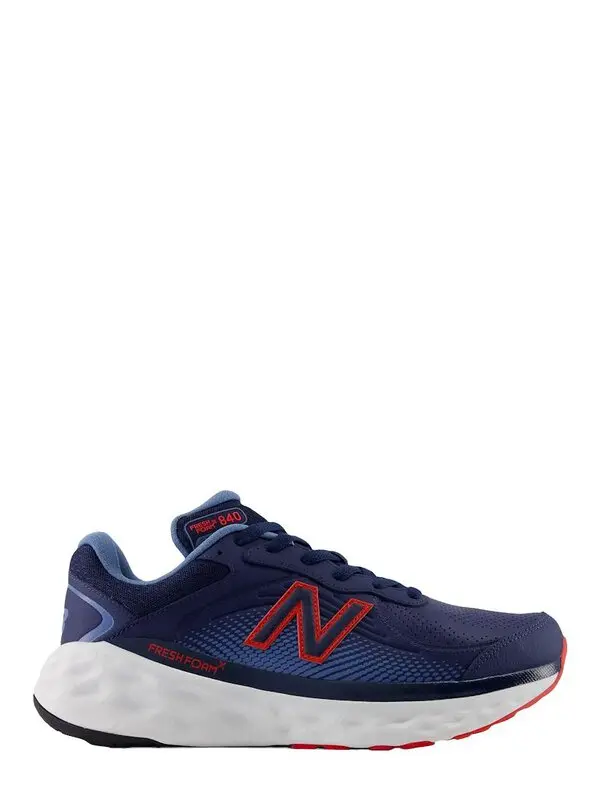 NEW BALANCE Fresh Foam X 840v1 - Nb Navy/true Red/heron Blue