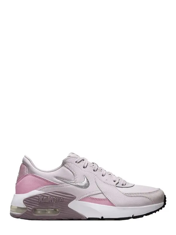 Nike Air Max Excee Sneakers - Platinum Violet/elemental Pink/white