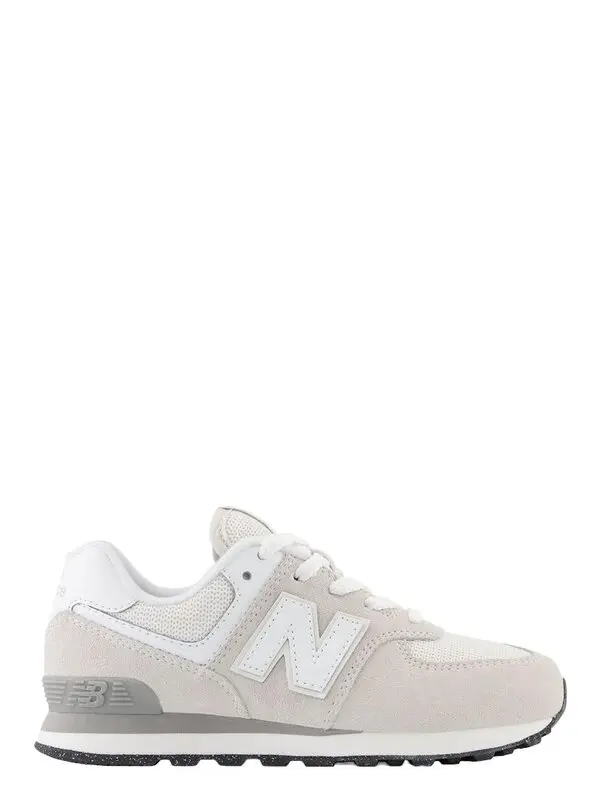 NEW BALANCE 574 Core Sneakers - Nimbus Cloud/white