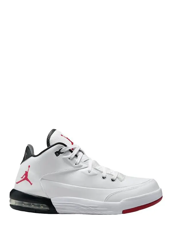 JORDAN Flight Origin 3 Sneakers - White/black/gym Red