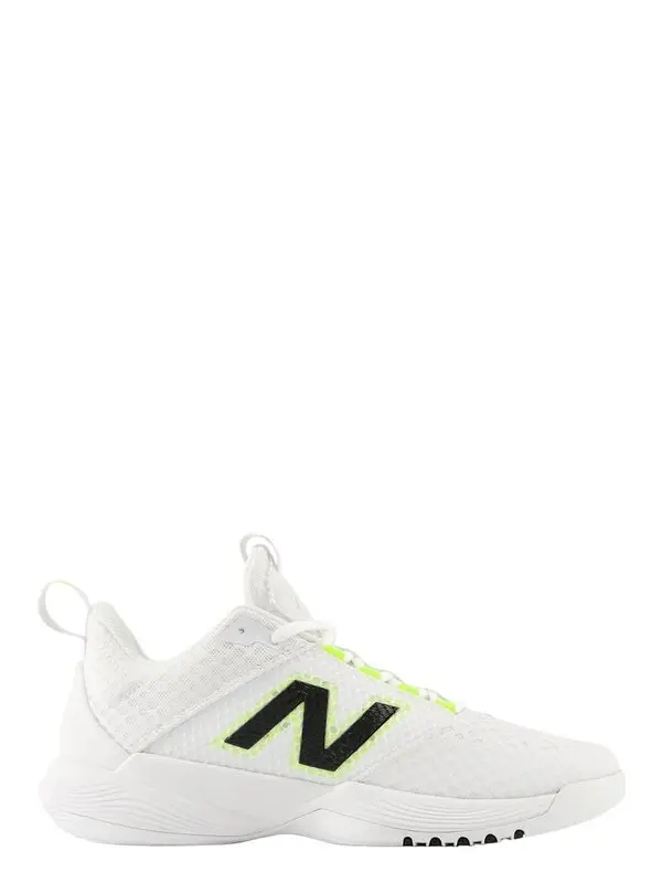 NEW BALANCE Fuelcell Vb01 Sneakers - White/black
