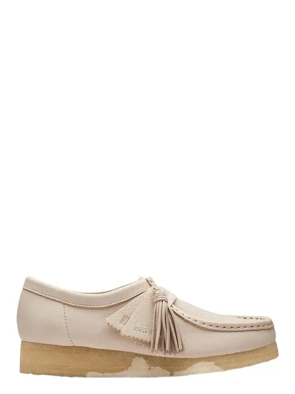 Clarks Originals Wallabee - Beige