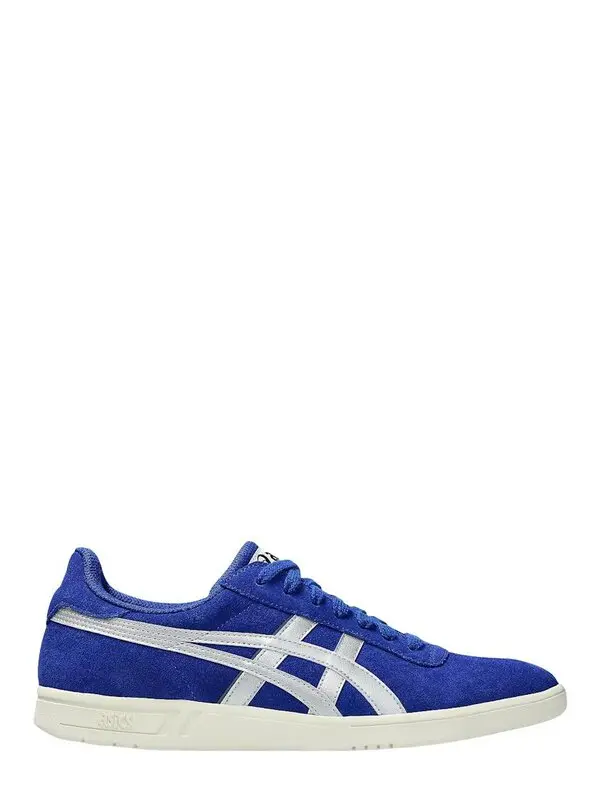 Asics Gelvickka Proin Sneakers - Prussian Blue/pure Silver