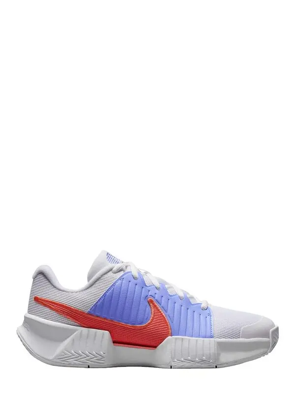 Nike Gp Challenge Pro Sneakers - White/royal Pulse/light Wild Mango