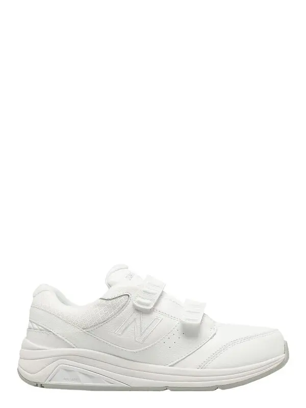 NEW BALANCE 928v3 Sneaker - White