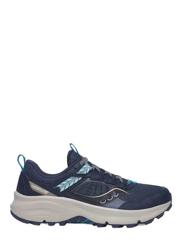 Saucony Excursion Tr17 - Navy Blue/dove