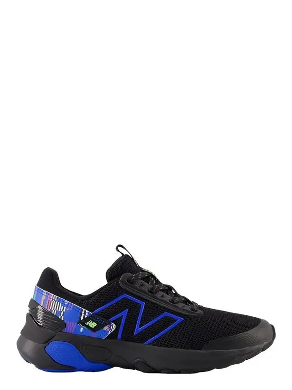 NEW BALANCE 1440v1in Sneakers - Black/blue Oasis