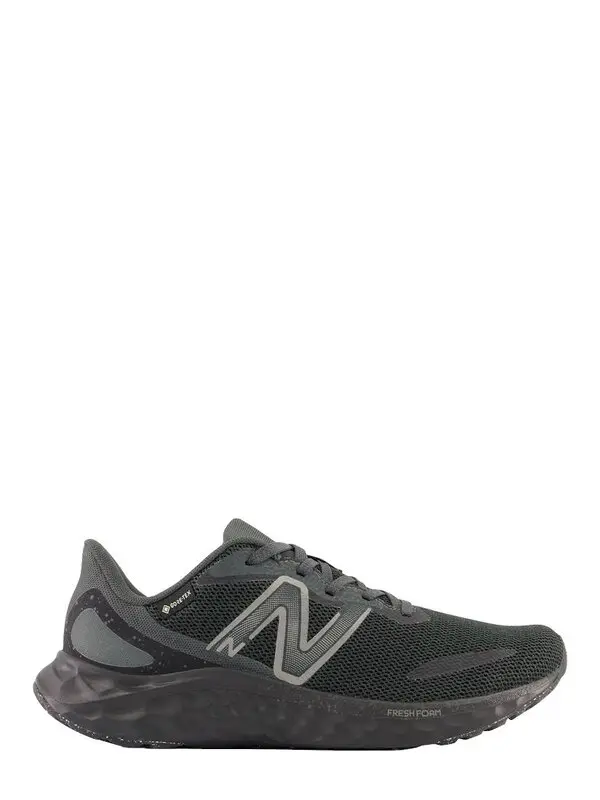 NEW BALANCE Fresh Foam Arishi V4 Gore-tex - Black