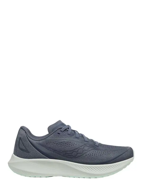 Saucony Mirage Flow Athletic Shoes - Dusk/mist