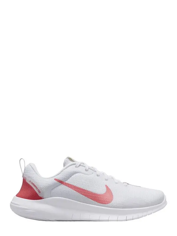 Nike Flex Experience Run 12 - White/magic Ember