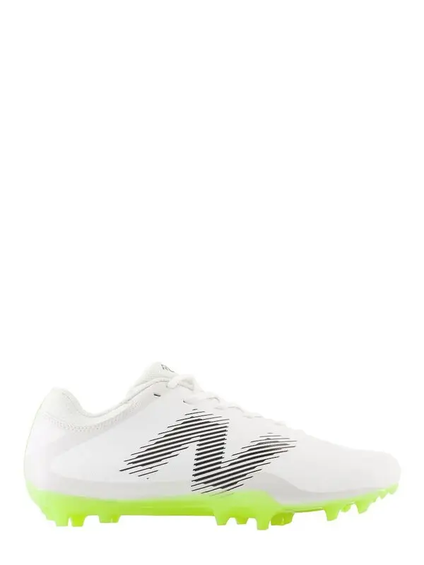 NEW BALANCE Rush V4 Low Sneakers - White/lite