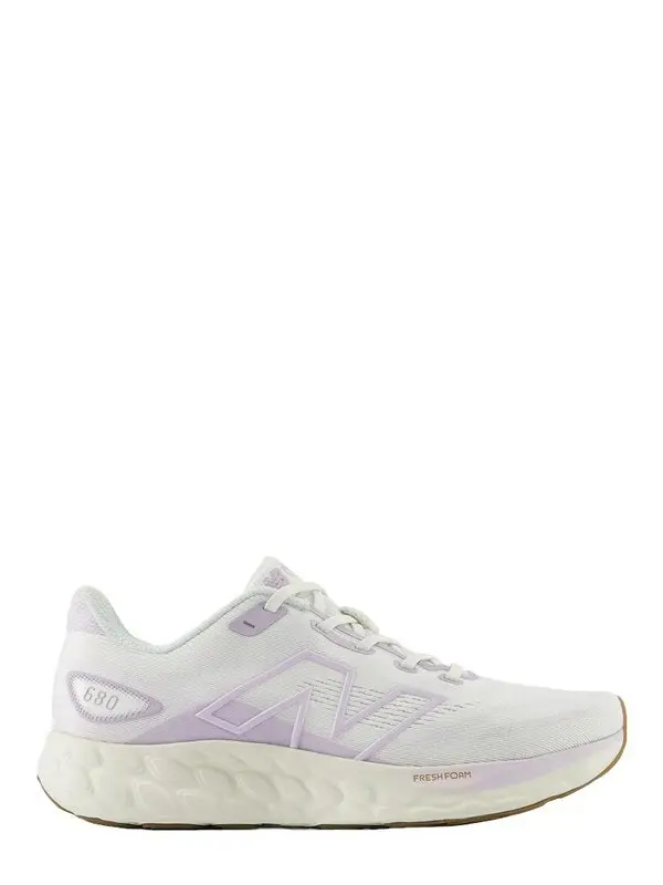 NEW BALANCE Fresh Foam 680v8 - Sea Salt/taro