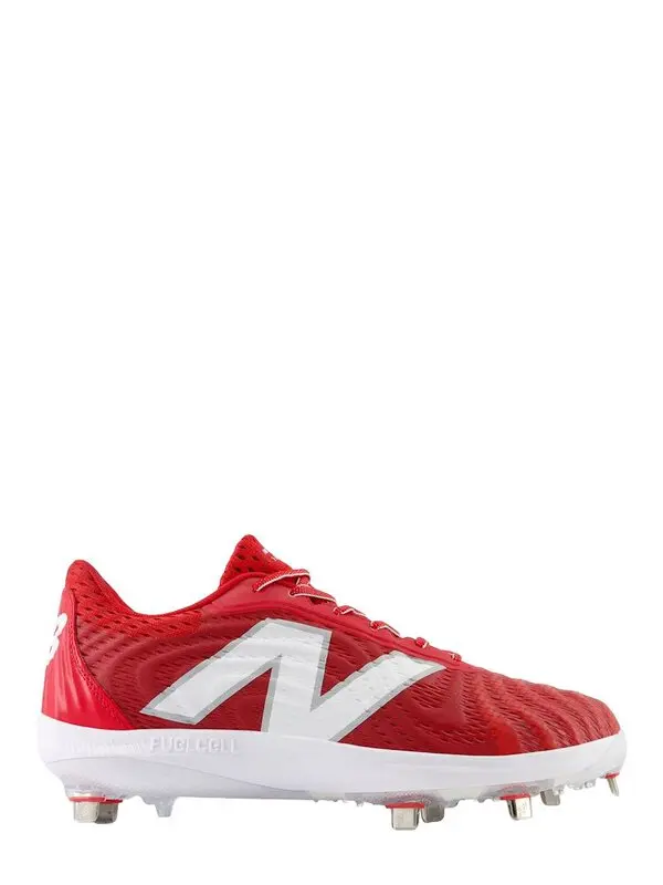 NEW BALANCE Fuelcell 4040 V7 Metalin - Team Red/optic White