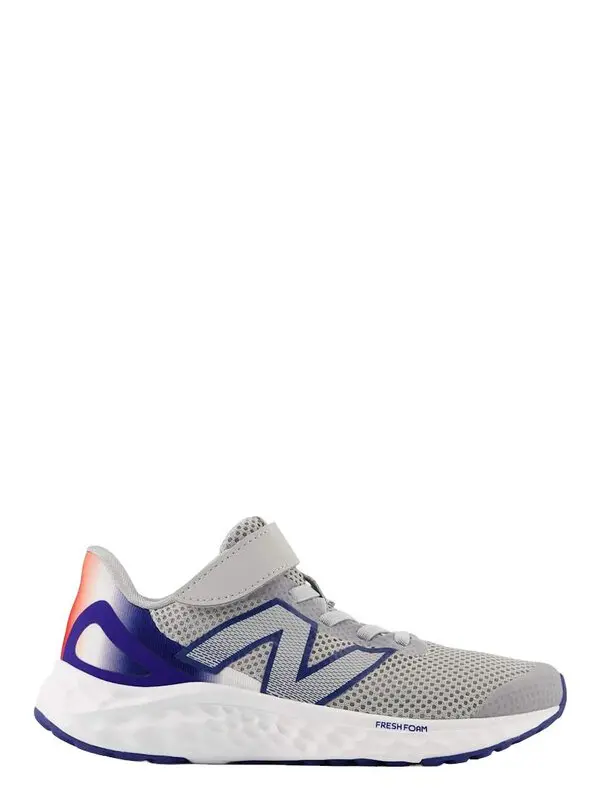 NEW BALANCE Fresh Foam Arishi V4 Bungee Lace - Raincloud/inkwell/true Red