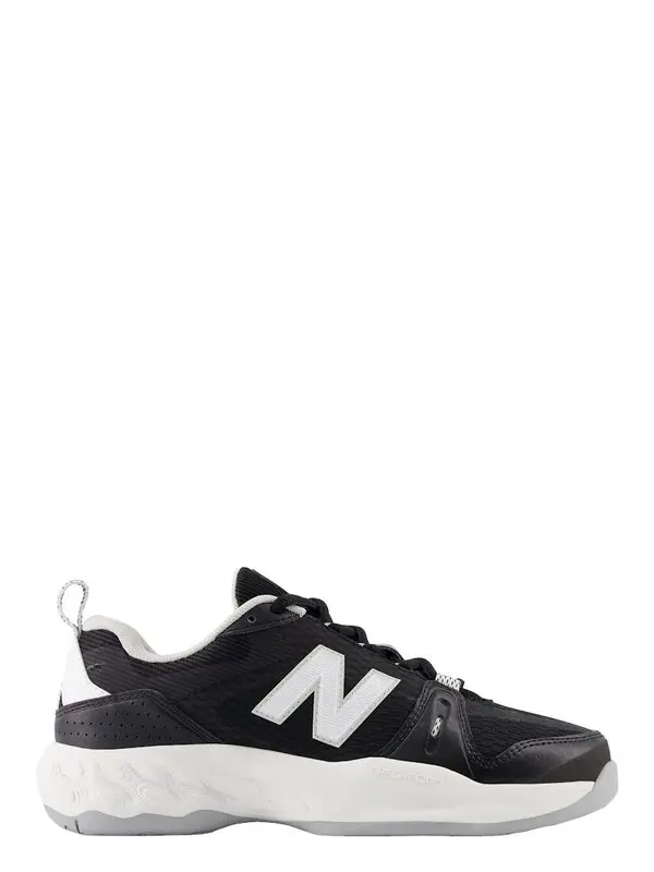 NEW BALANCE Fresh Foam X 1007 - Black/grey