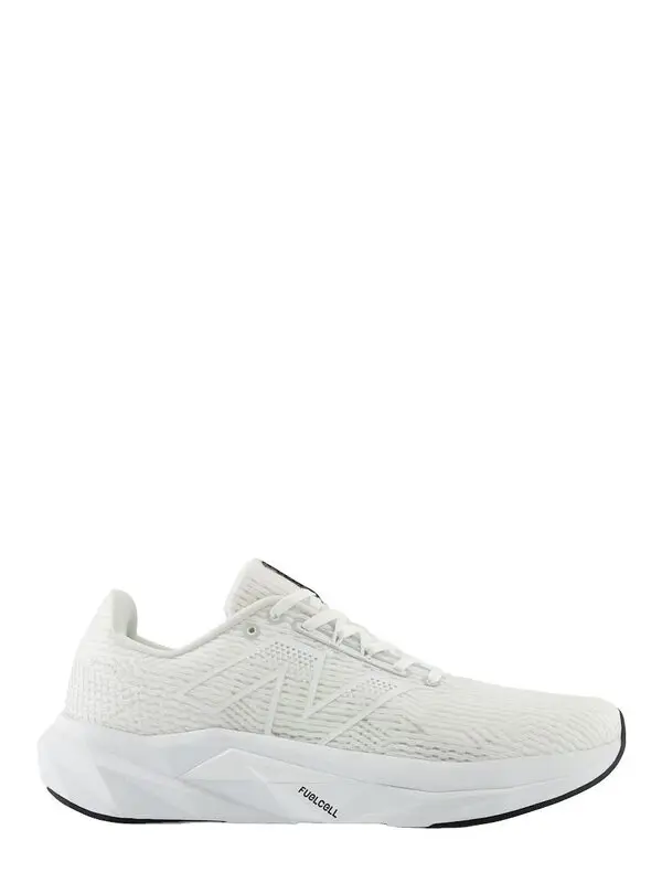 NEW BALANCE Fuelcell Propel V5in Sneakers - White/black