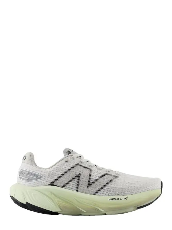 NEW BALANCE Fresh Foam Balos V1 - Grey Matter/mineral/white