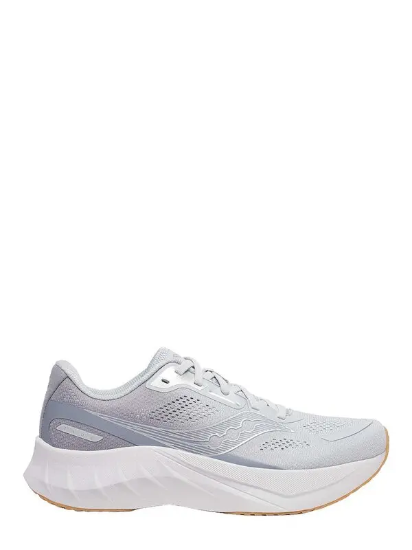 Saucony Tide 2 Sneakers - Cloud/silver