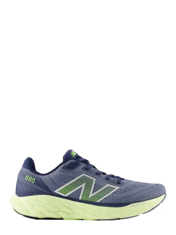 NEW BALANCE Fresh Foam X 860v13 - Arctic Grey/limelight/nb Navy Blue