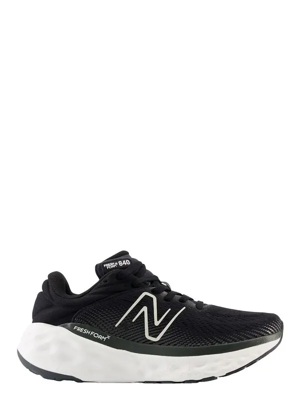 NEW BALANCE Fresh Foam 840v1 - Black/magnet