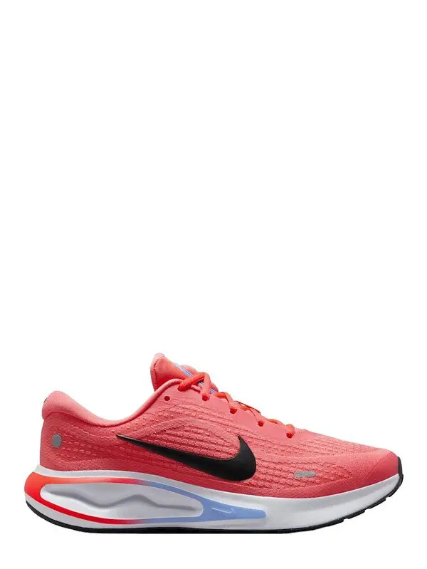 Nike Journey Run Sneakers - Magic Ember/bright Crimson/hyper Pink