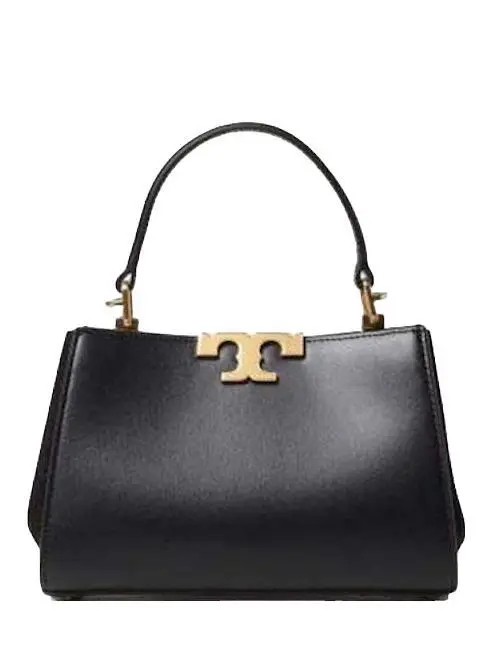 Tory Burch Mini Satchel - Black