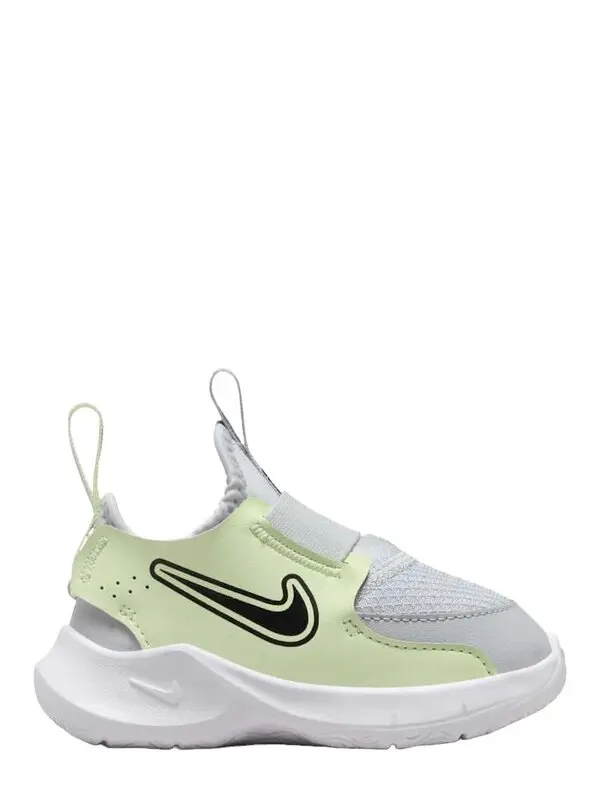 Nike Flex Runner 3 - Pure Platinum/barely Volt/black