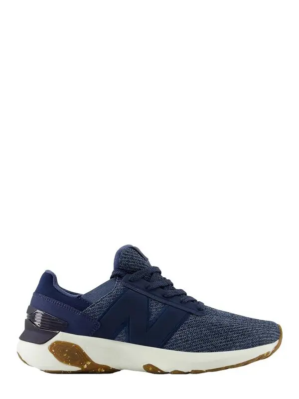 NEW BALANCE Fresh Foam X 1440 Sneakers - Nb Navy Blue/vintage Indigo/angora