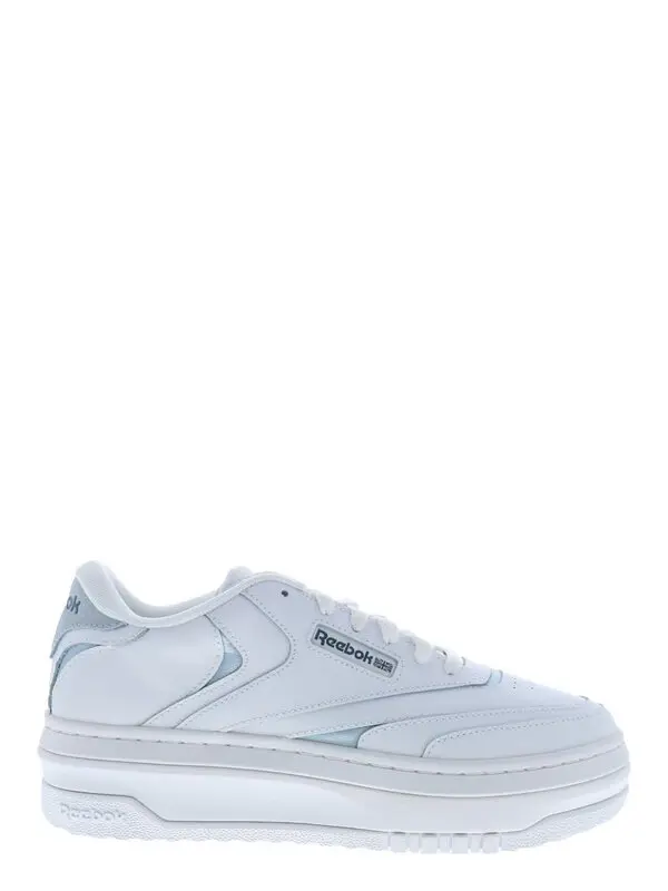 REEBOK Club C Extra Sneakers - Cloud White/feel Good Blue/hoops Blue