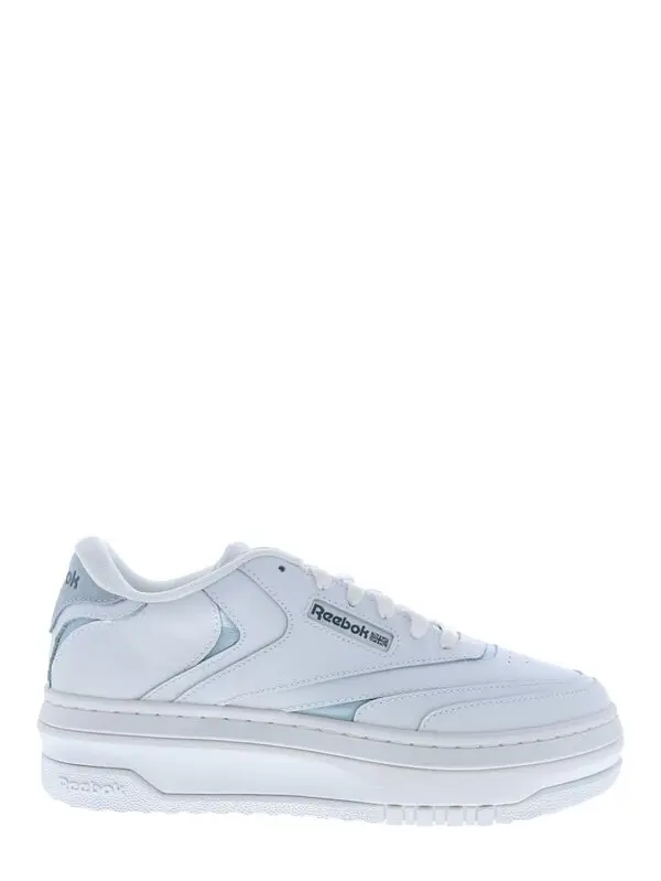 REEBOK Club C Extra - Cloud White/feel Good Blue/hoops Blue