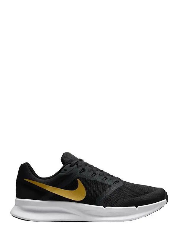 Nike Run Swift 3 Sneakers - Black/anthracite/white