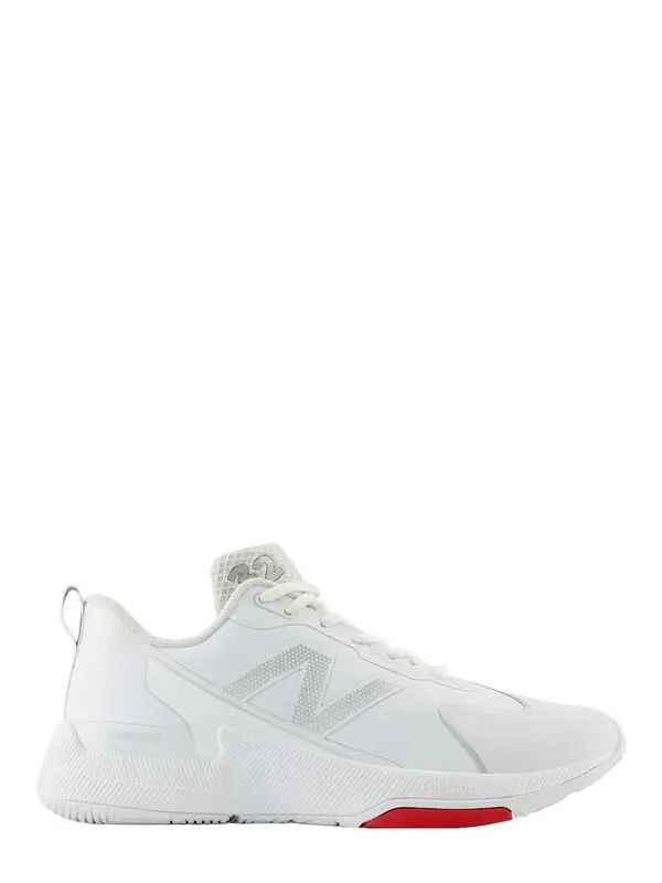 NEW BALANCE Fuelcell Romero Duo Trainer - White/silver Metallic