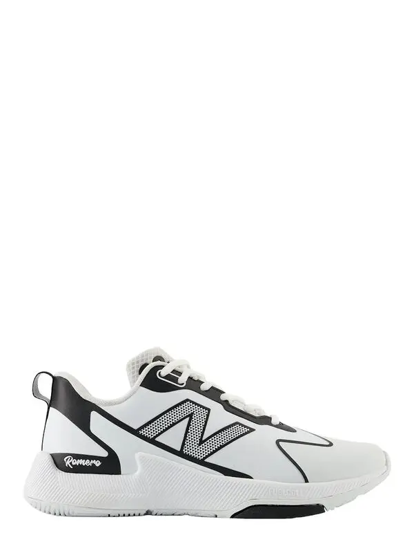 NEW BALANCE Fuelcell Romero Duo Trainer - White/black
