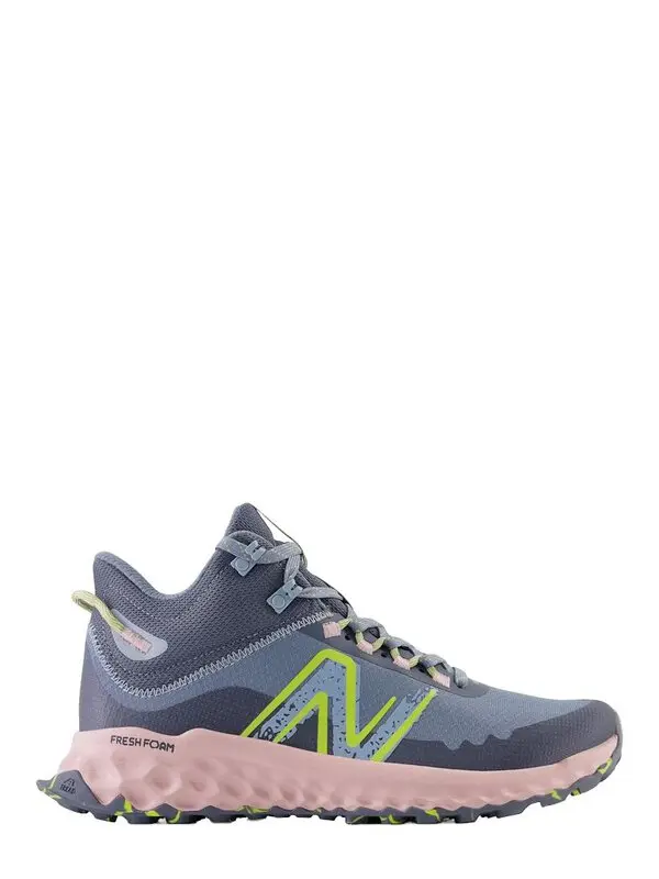 NEW BALANCE Fresh Foam Garoé Midcut - Arctic Grey/orb Pink/limelight