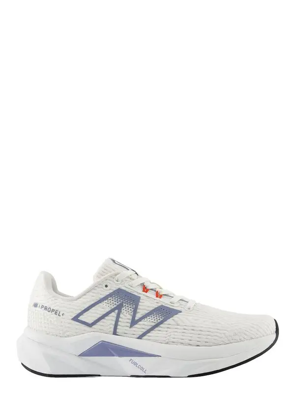 NEW BALANCE Fuelcell Propel V5 - Sea Salt/dusk Shower/white