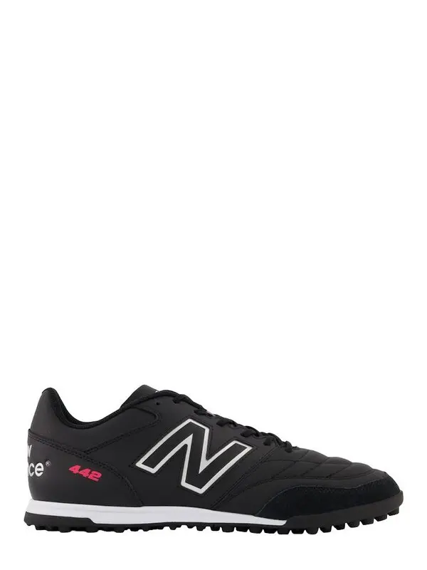 NEW BALANCE 442 V2 Team Tfin - Black/white