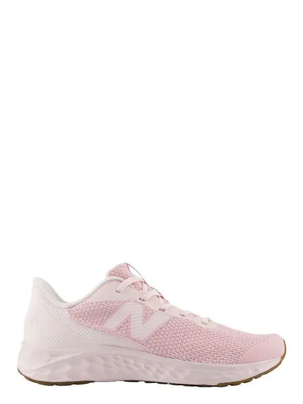 NEW BALANCE Fresh Foam Arishi V4in Sneakers - Pink Granite/mid Century Pink